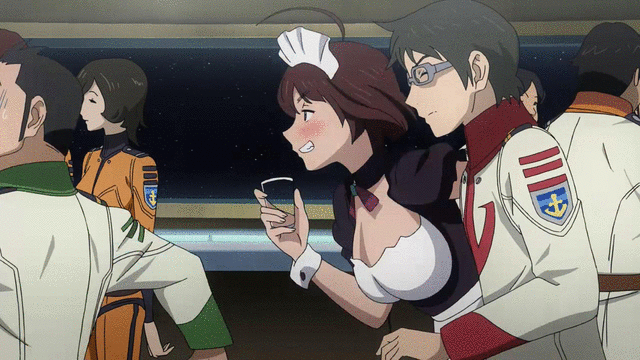 宇宙戦艦 ヤマト 2199 原田 | 宇宙戦艦ヤマト2199 wiki – QAFMK