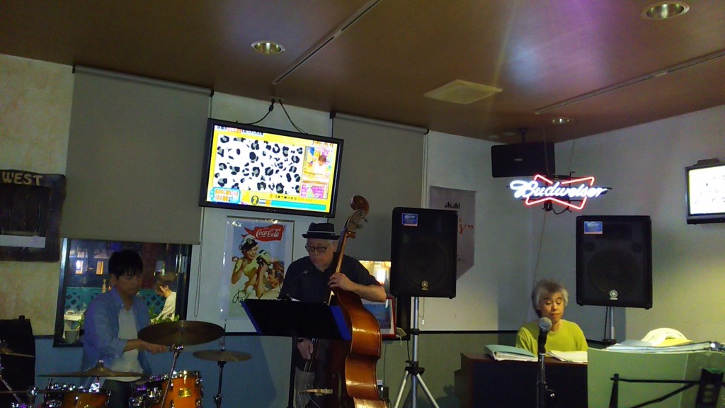 So_fa+@west - pen-jiroのブログ