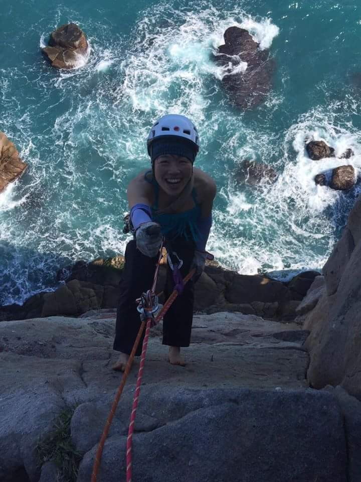 台湾 龍洞 クライミング - pen-jiroのブログ