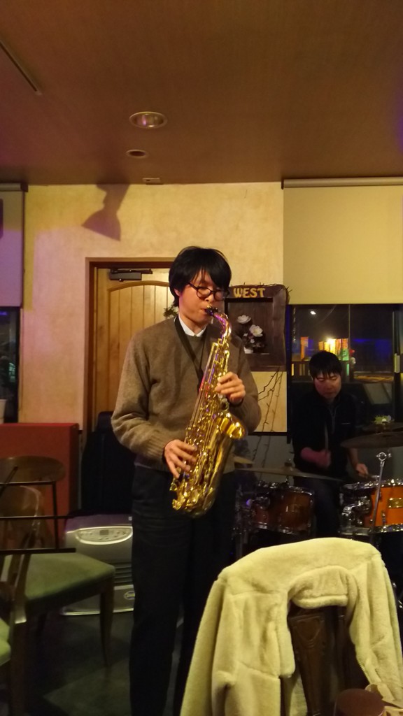 So_fa+@west - pen-jiroのブログ