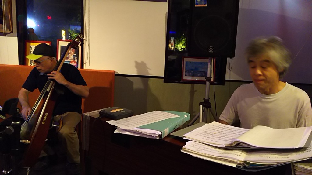 久々の…@west - pen-jiroのブログ