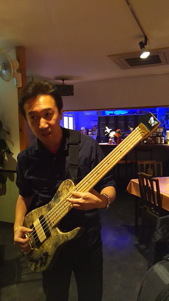 触るだけで御利益@west - pen-jiroのブログ