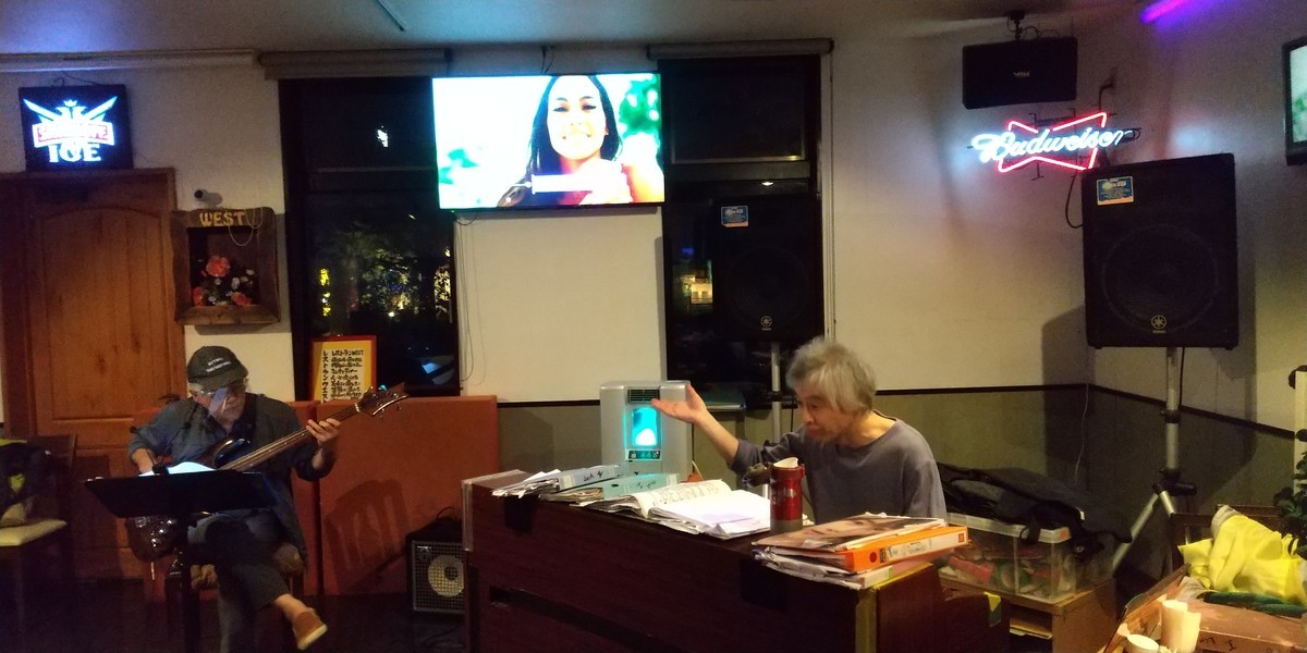 昨日はストーブつけちゃったso_fa+@west - pen-jiroのブログ