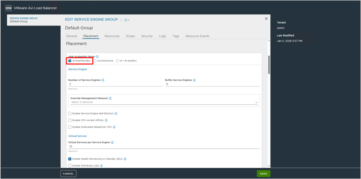 【VCFのあれこれ】vSphere SupervisorにAvi LBを使ってみる - Part2：事前準備 - 仮想化と色々な置き場