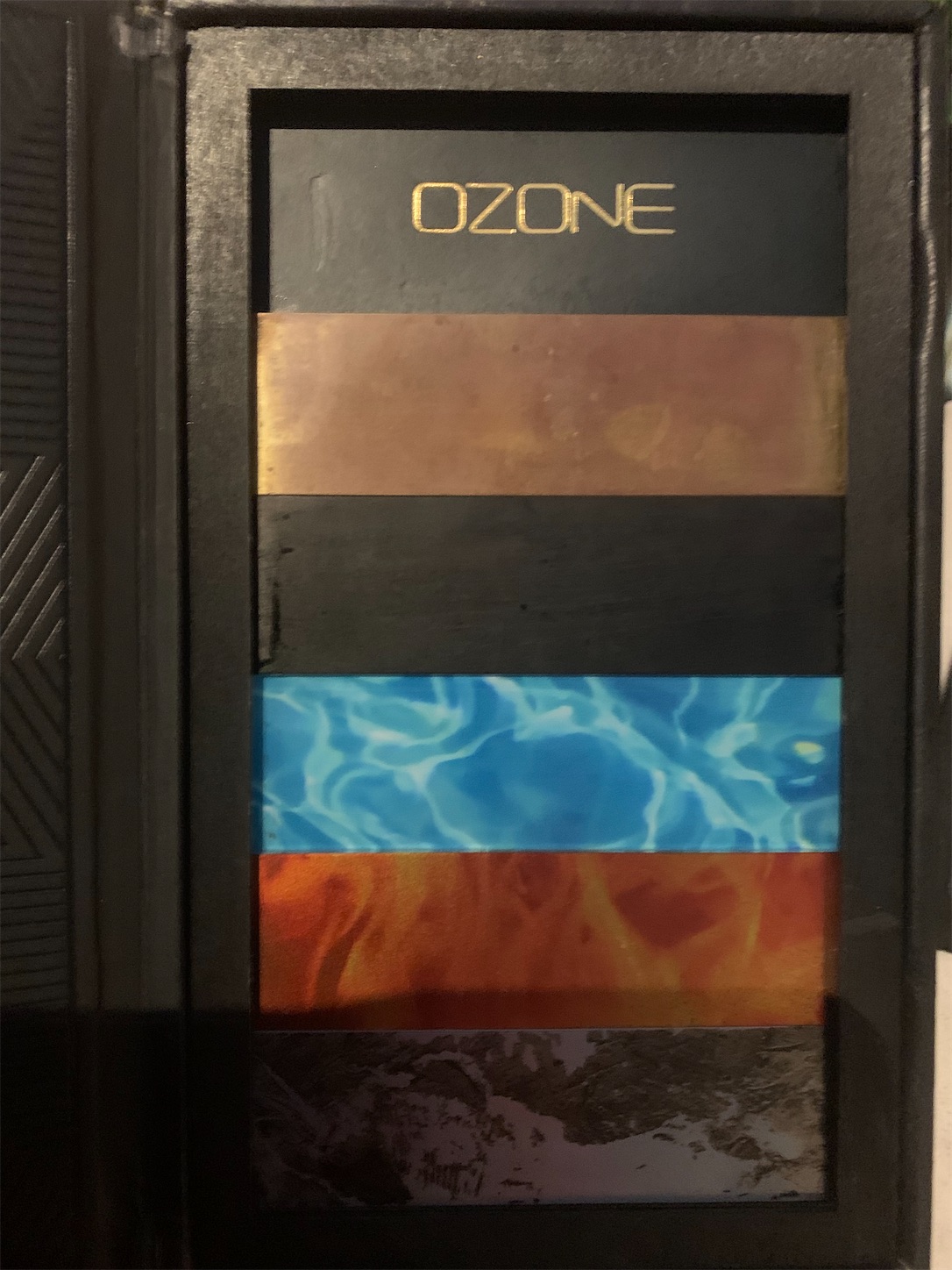 ozone The ritz-carton Hong Kong Kowloon Austin International Commerce ...