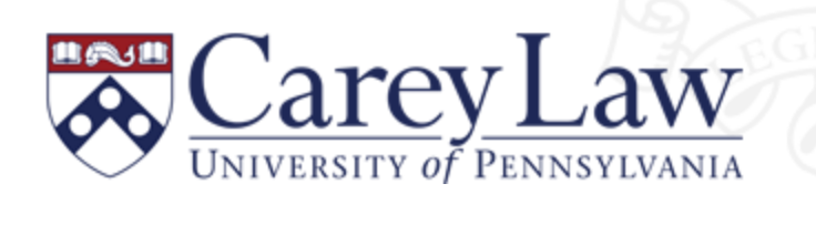 Penn LawがCarey Lawに改称 - ぺんぎんぺーぱーちぇーす - Penn Law LL.M.留学記
