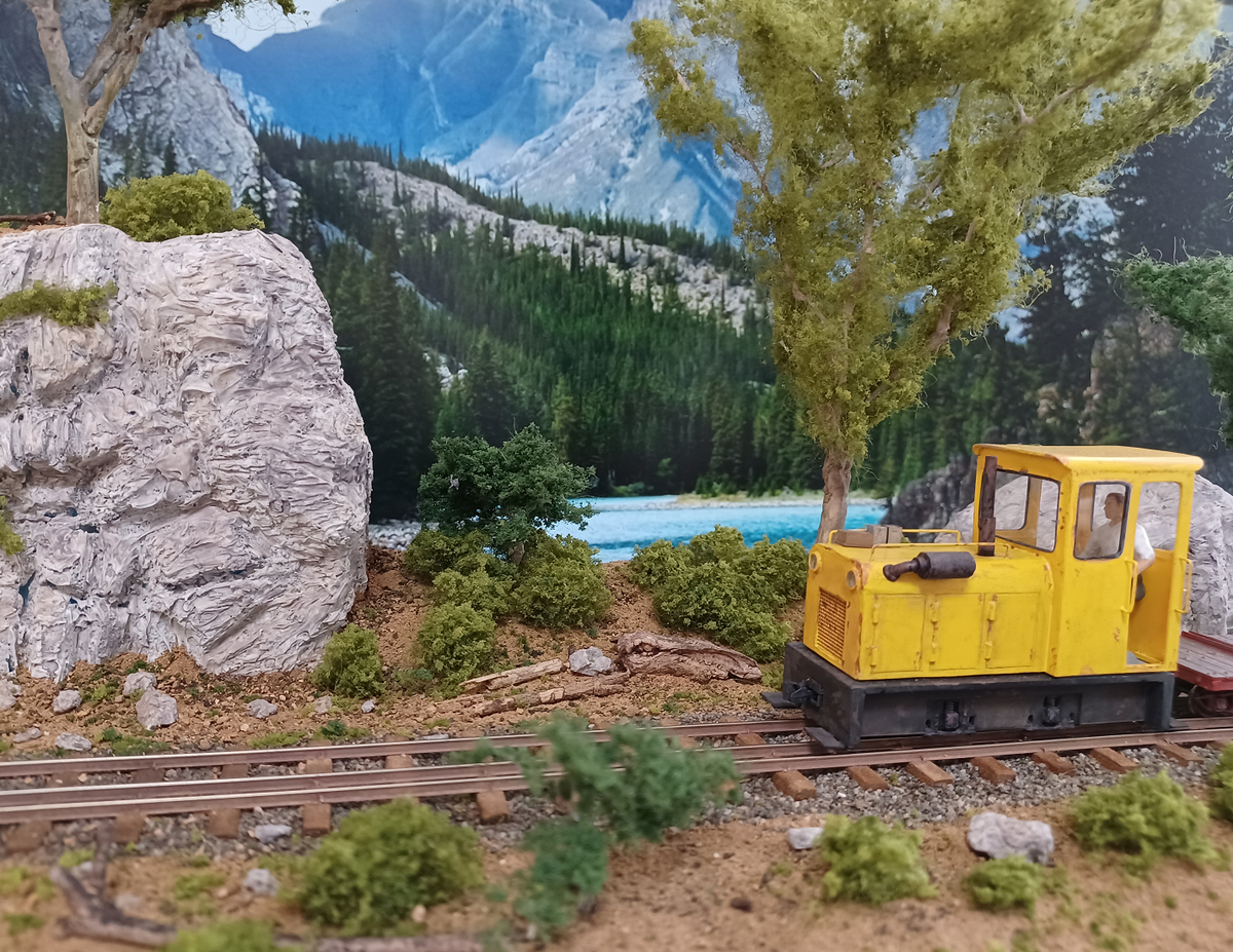 On20 ナロー - 趣味のブログ by Yu