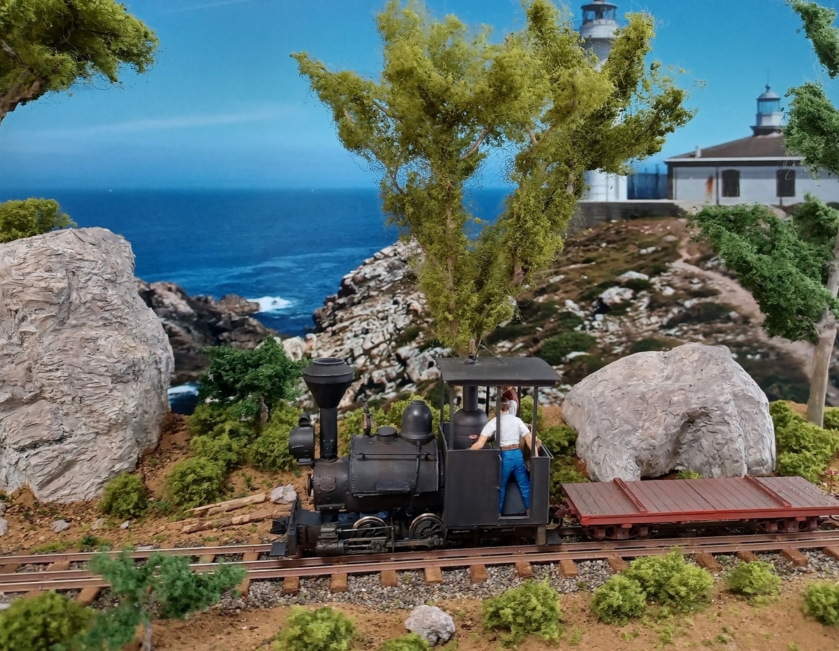 On20 ナロー - 趣味のブログ by Yu