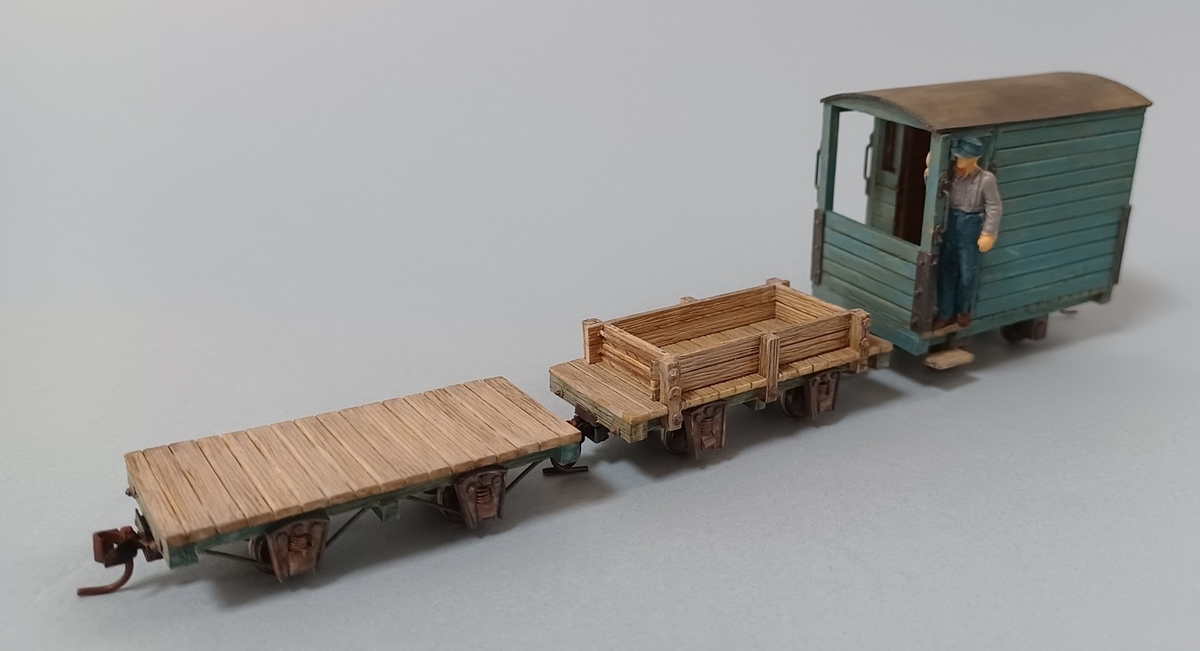 On20 小型車両 - 趣味のブログ by Yu