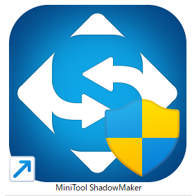 MiniTool ShadowMaker でシステムディスクのクローンを作る ( 2023-10-18 更新 ) - pepe’s blog