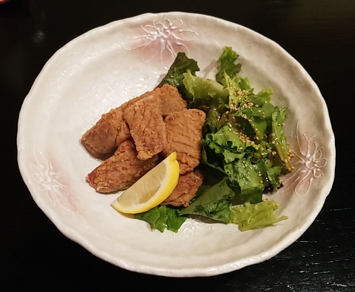 - ぺりどんブログ