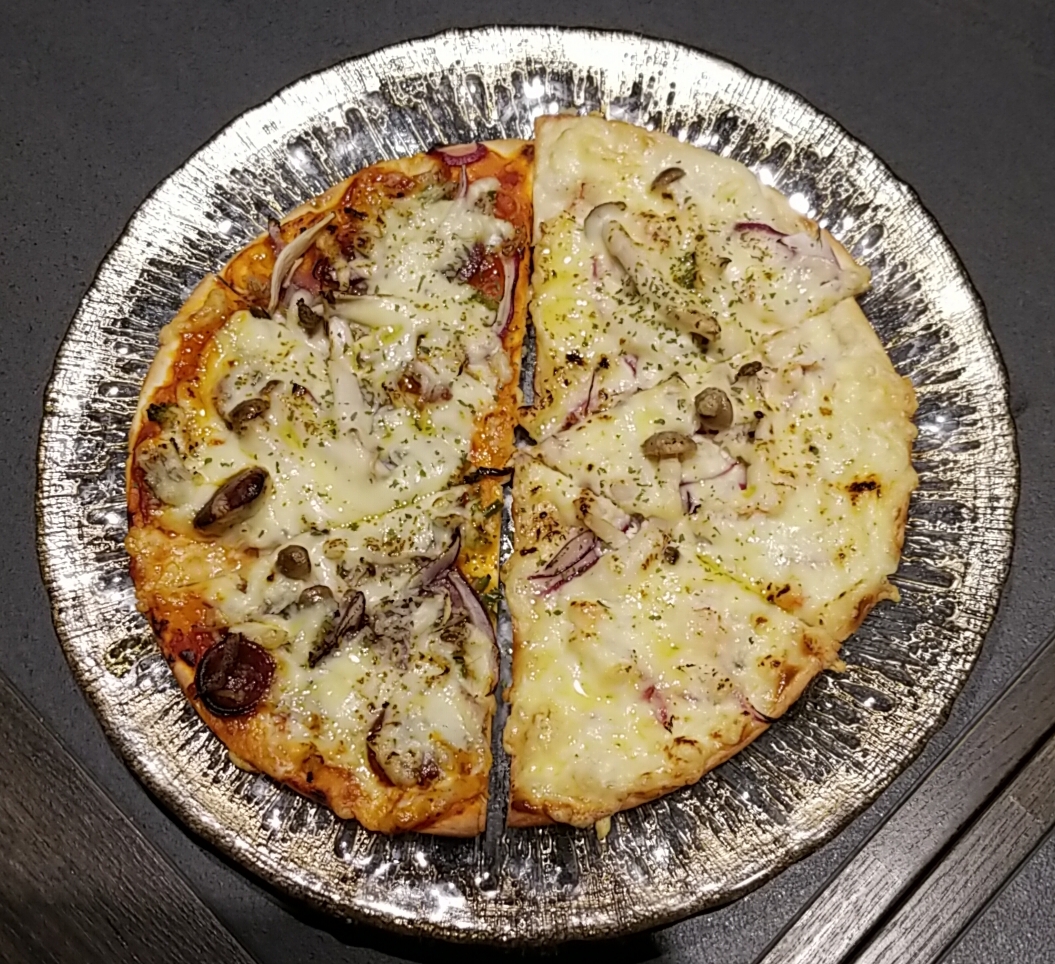 - ぺりどんブログ