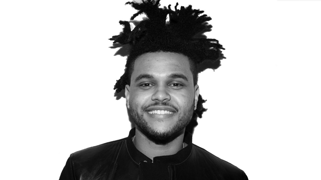 The Weeknd - Beauty Behind The Madness - Sound & Color