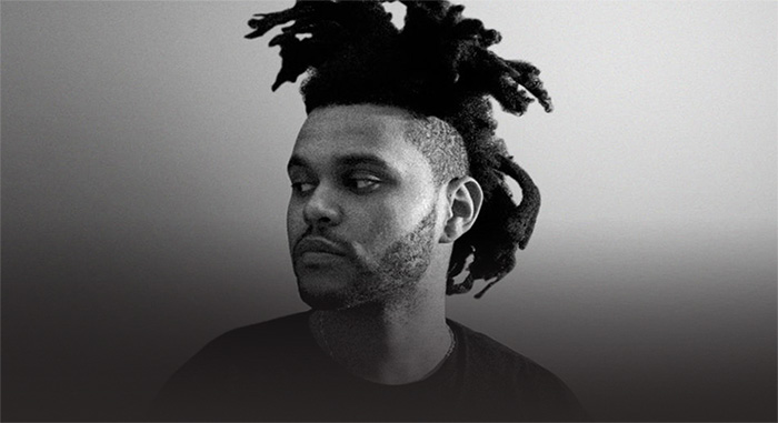 The Weeknd - Beauty Behind The Madness - Sound & Color