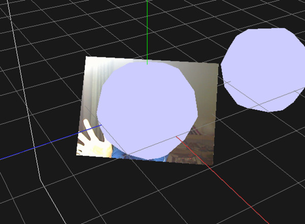 opencv opengl win7 64it opencv2.1 visual studio 2010 VC2010 - peroon's ...
