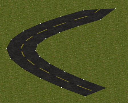 Unity Road/Path Tool Tutorial - peroon's diary