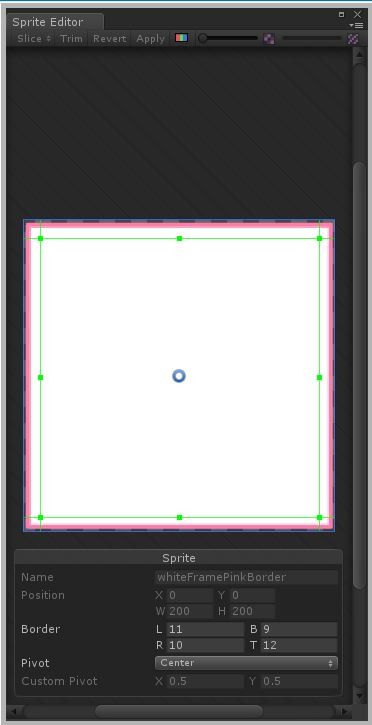 Unity uGUI 9patch (9slice) - peroon's diary