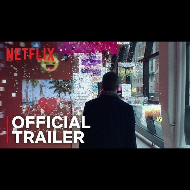 【Netflix】The Great Hack - peroon's diary