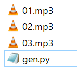 CDをmp3一覧に変換し、1つのmp3に連結する by ffmpeg - peroon's diary