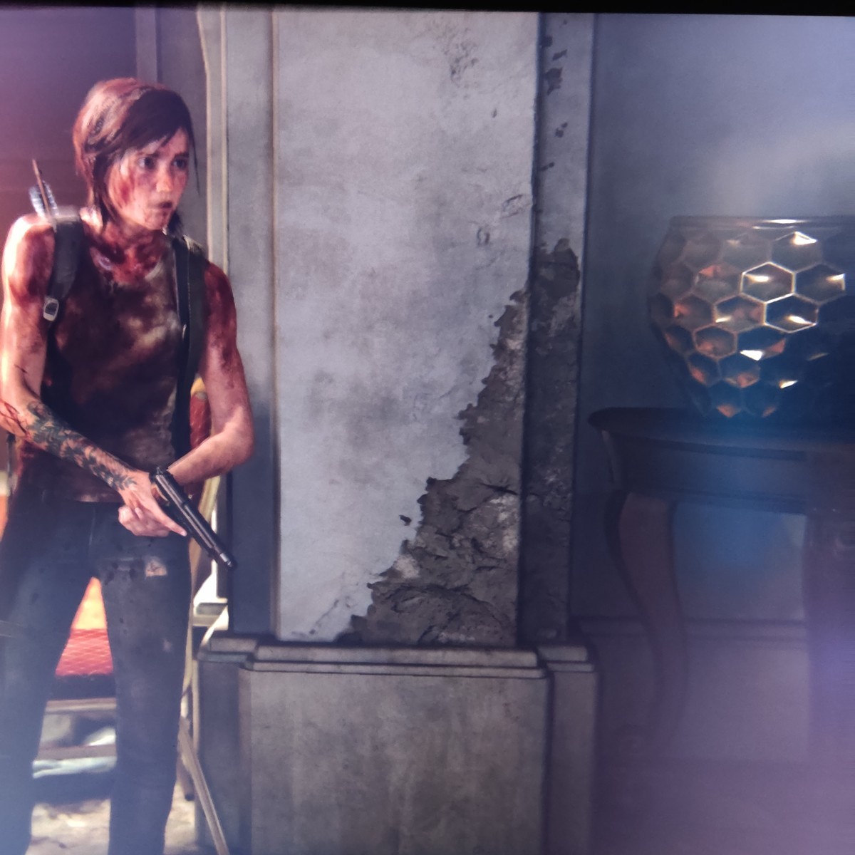 ラスト・オブ・アス2をクリア。レビュー大荒れ - peroon's diary