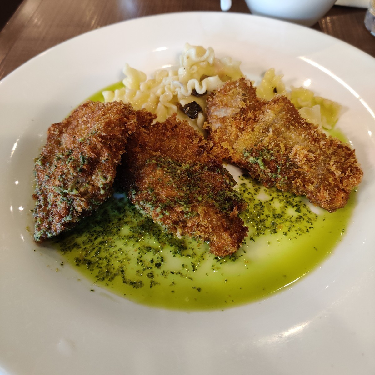 GOTOフォルクス - peroon's diary