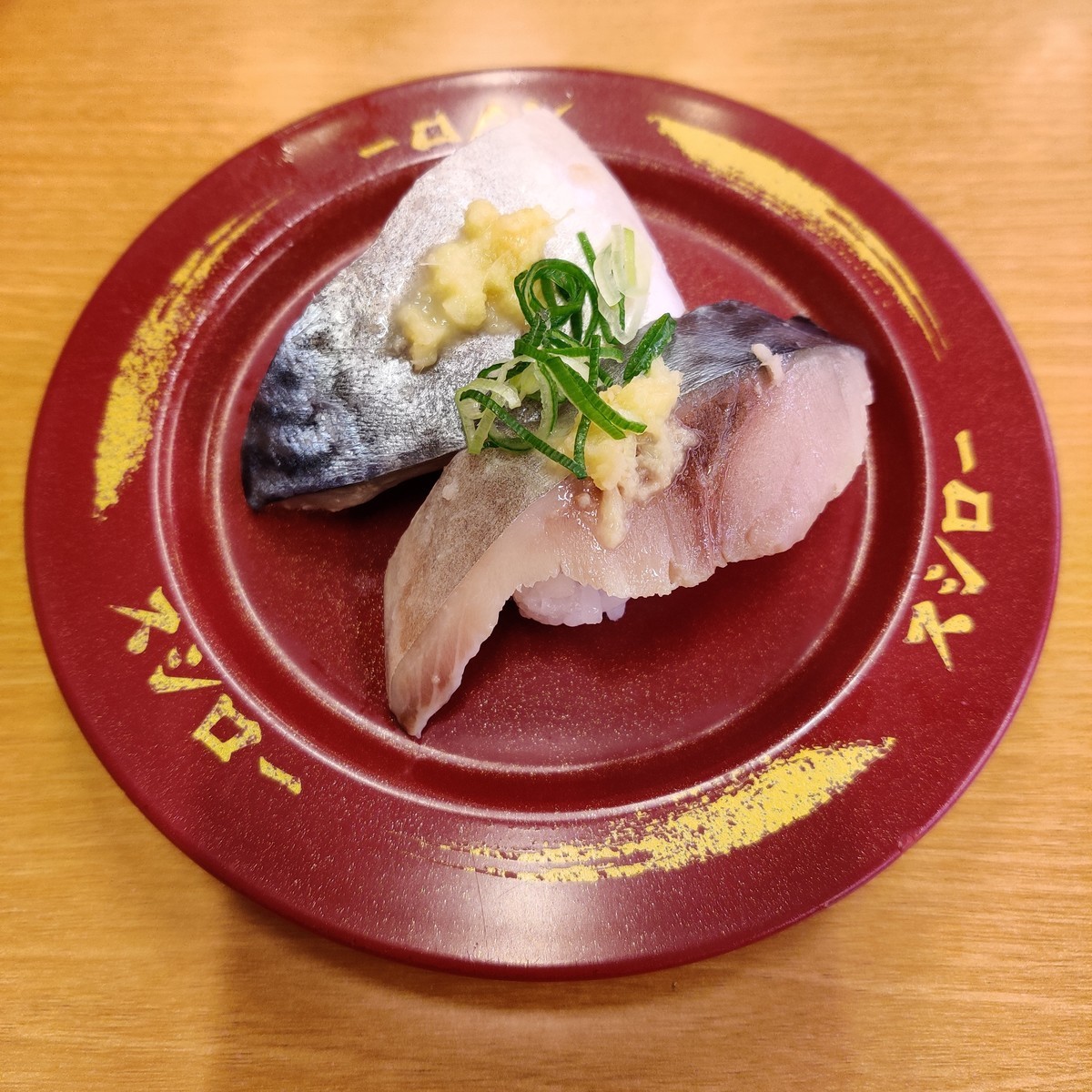 スシローでうなぎ祭り。ケーキも食べて1400円 - peroon's diary