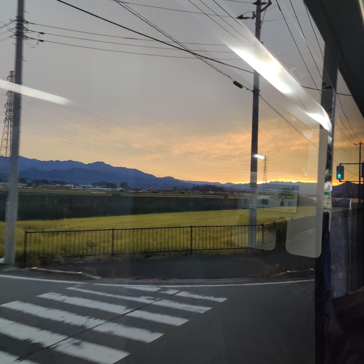 全国旅行支援で群馬へバスツアー🚌蟹食べ放題など🦀10/25 - peroon's diary