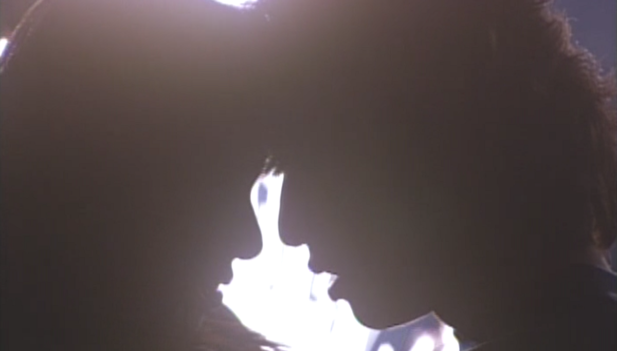 ロングバケーション(1996) Disk 4 - peroon's diary