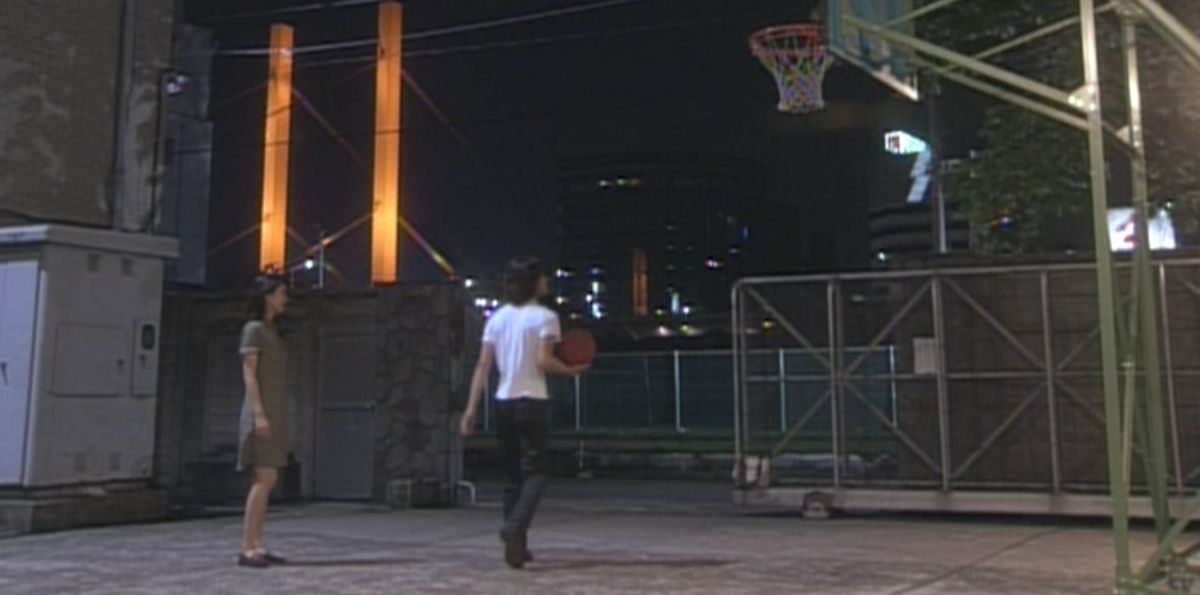 ロングバケーション(1996) Disk 4 - peroon's diary