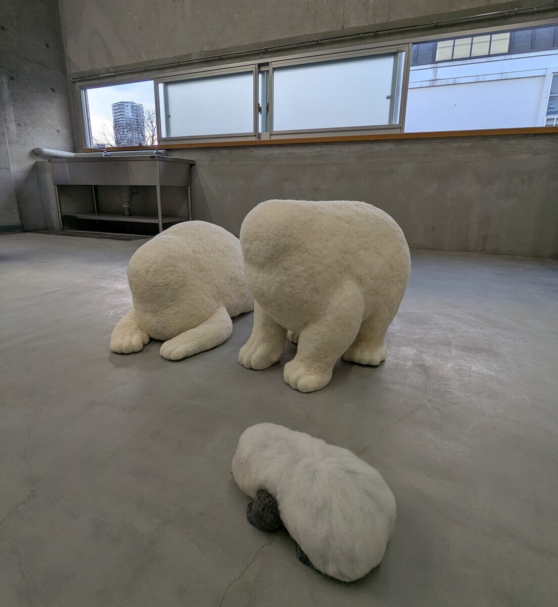 東京藝術大学卒業修了作品展 2025@東京芸大、東京都美術館 - peroon's diary