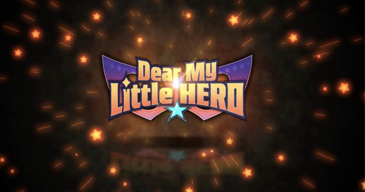 【ヘブバン】Dear My Little HERO感想【てんててんてーん】 - TKGKの感想墓場