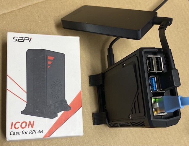 Raspberry Pi 4にTiny Tiny RSS (tt-rss)をDockerで入れました - 趣味と物欲