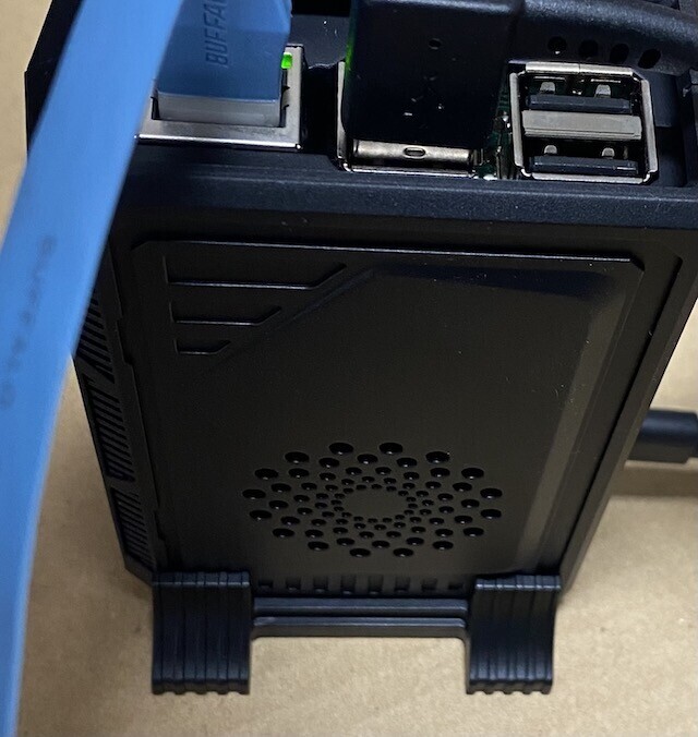 Raspberry Pi 4にTiny Tiny RSS (tt-rss)をDockerで入れました - 趣味と物欲