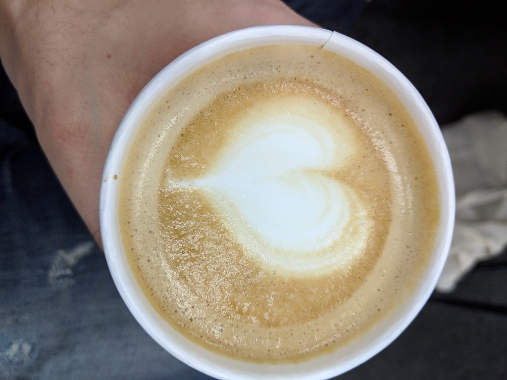 Droidkaigi 2019に参加しました - phicdy devlog