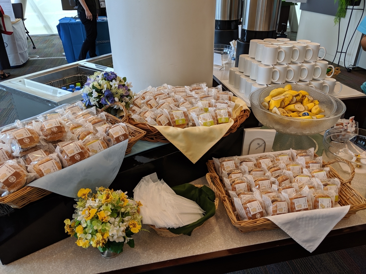 Kotlin Fest 2019に参加した #kotlinfest - phicdy devlog