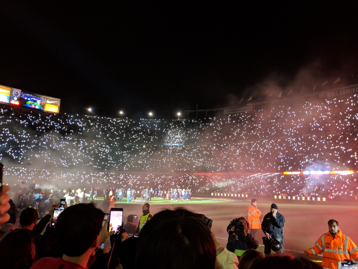 2019年振り返り - phicdy devlog