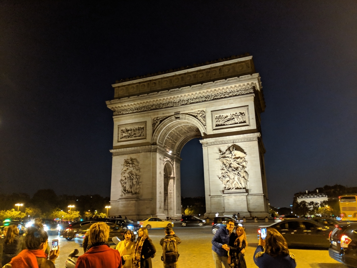 2019年振り返り - phicdy devlog