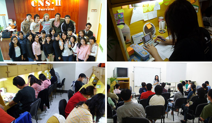 女子大生のフィリピンIELTS留学体験談！バギオCNS2英語学校 - フィリピン留学 -日々変化-