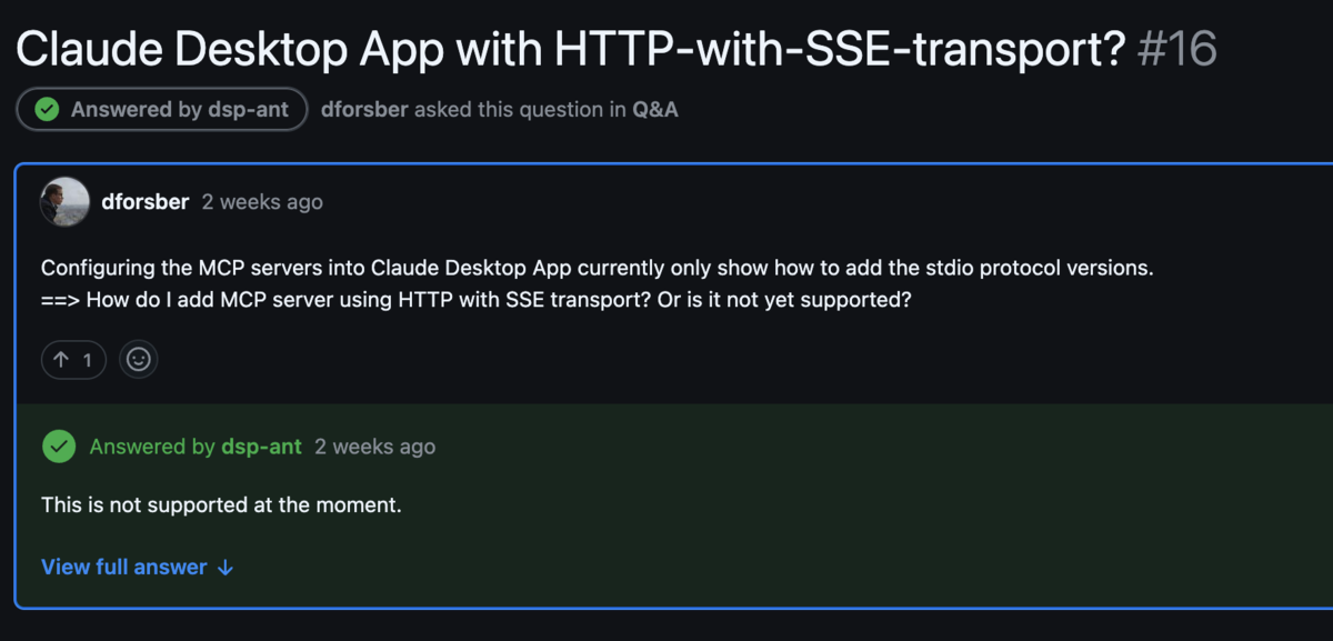 MCP のトランスポート層に認証機能を付ける - フォトシンス エンジニアブログ