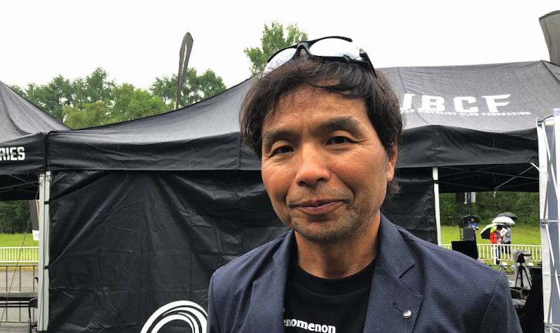 安原昌弘氏は何者？「雑魚ども、道あけろ！」の不適切発言！JBCF理事長 - 【シニアフルフィルメント】60代の新しい冒険の始まり