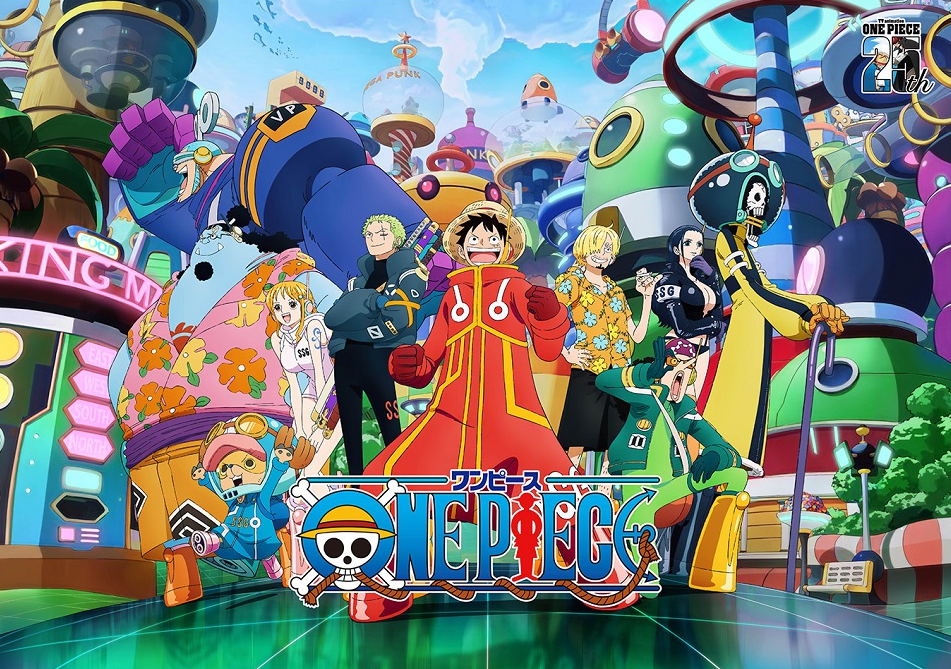 muque（ムク）メンバー紹介と『ワンピース』ED『The 1』への想い - 【シニアフルフィルメント】60代の新しい冒険の始まり