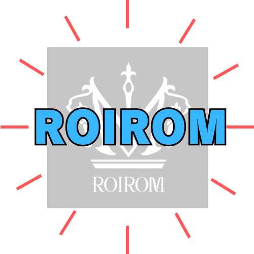 ROIROM（ロイロム）二人の年齢や経歴は？ロイのお姉さんは元アイドル - 【シニアフルフィルメント】60代の新しい冒険の始まり