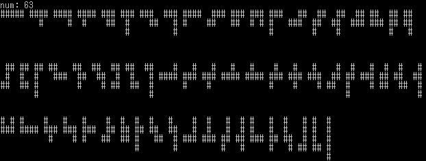 ポリオミノの列挙 - phyllo’s algorithm note