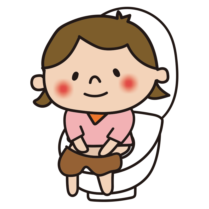 育児の悩み~トイレ編~ ピクルスの日々