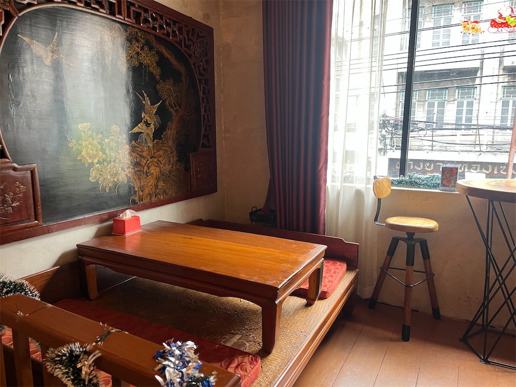 【HAGOW/ハガオ】ヤワラートで美味しい点心が食べられるレストラン🍴 - タイ在住ワーママの備忘録ブログ