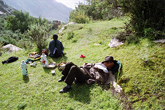 西蔵編(14)ラサ(その7)デプン寺 - 旅拝