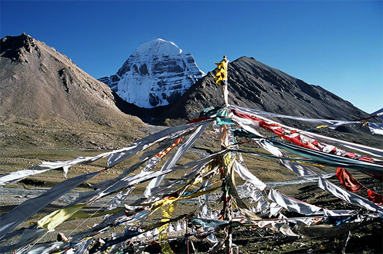 西蔵編(28)カイラス山(前編) - 旅拝