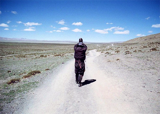 西蔵編(29)カイラス山(後編) - 旅拝