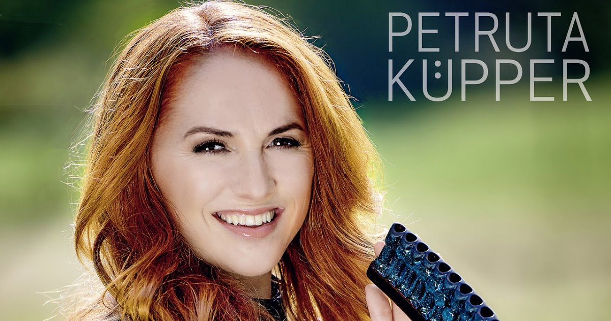 Petruta Küpper - Once upon a time in the west - 愛に恋