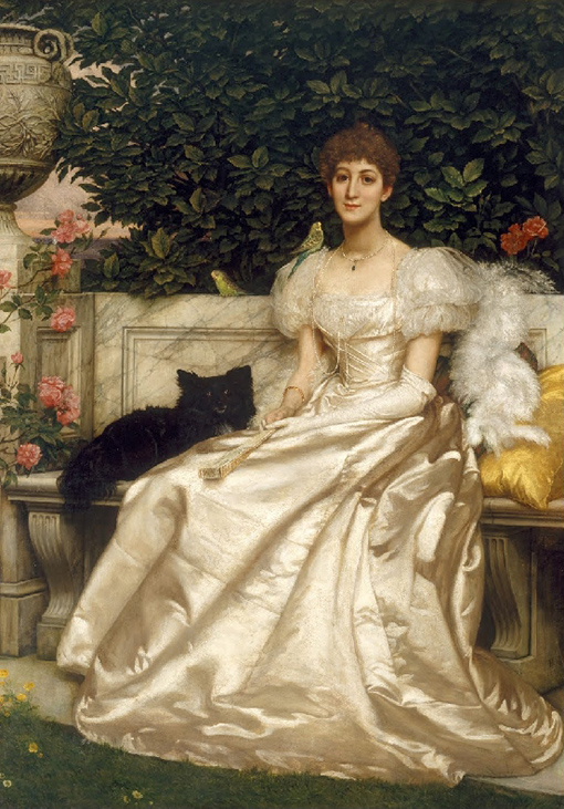 エドワード・ポインター part.2 - 愛に恋